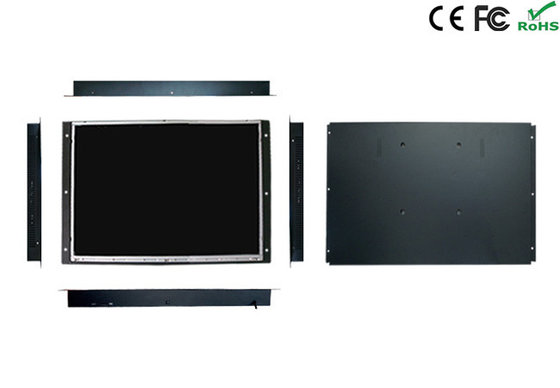 32 inch open frame HDMI input LED TVS HD Digital Advertising LCD Monitor LED Display Screen