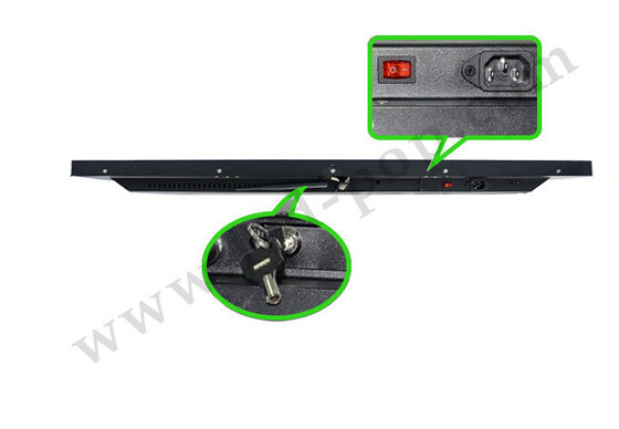 42 inch LED Smart Wall Mounted Digital Signage