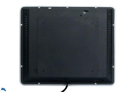 17 inch 1080p 4:3 display mode Contrast ratio 700:1 indoor led screens tv wall mount LCD Advertising Display