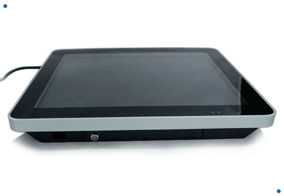 17 inch 1080p 4:3 display mode Contrast ratio 700:1 indoor led screens tv wall mount LCD Advertising Display