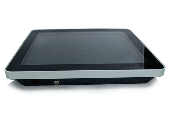 Remote Control 1080p Resolution 1280*1024 Hotel Wall Mounted Digital Signage Totem 4:3 screen displays