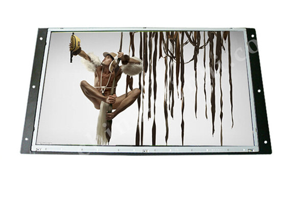 32 Inch Full HD TFT HDMI input USB SD Card Horizontal / Vertical Screen Open Frame LCD Monitor