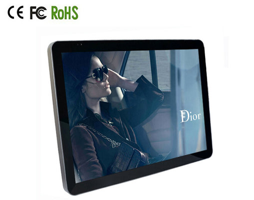 55 In 1080P HD Decode Multi OSD Digital Vertical Video Wall Media Player