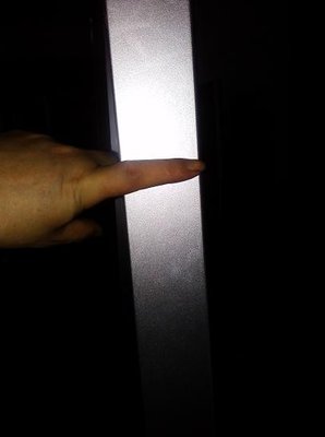 Vertical Digital Signage Kiosk Information Systems / Totem Digital Signage Monitor