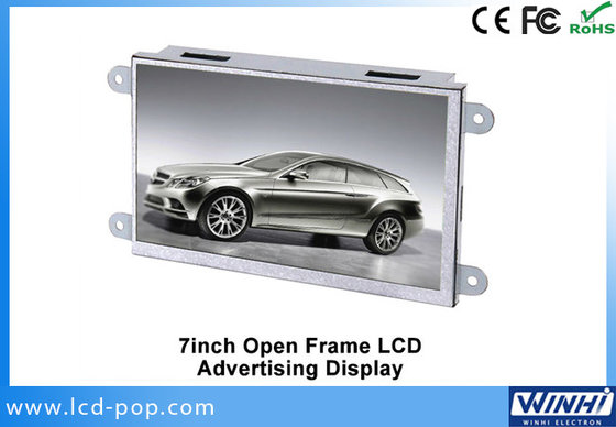 7 inch  Full HD Media Player