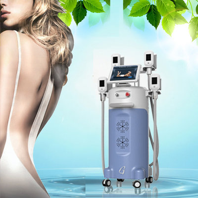 Most popular beauty cryolipolysis body slimming machine in 2016