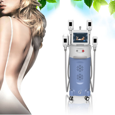 High power lose weight product cryolipolysis body slimming machine