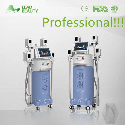 Hottest!!!cryolipolysis body slimming machine for fat loss