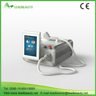 Latest technology 808nm alexandrite depilator diode laser hair removal