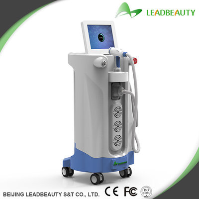 Good service  HIFUSLIM slimming machine for salon use
