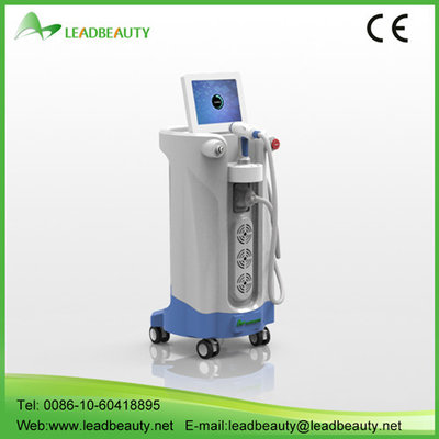 Good service  HIFUSLIM slimming machine for salon use