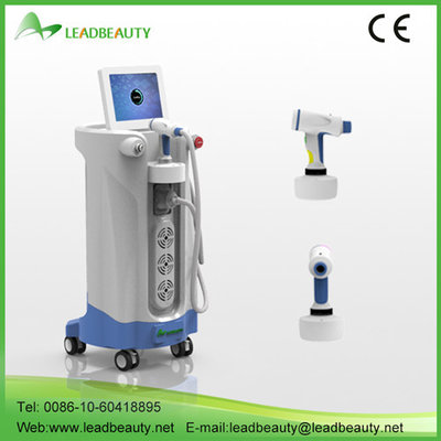 Good service  HIFUSLIM slimming machine for salon use