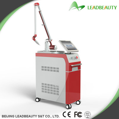 Cheap tattoo removal Q switch ND Yag laser mahcine