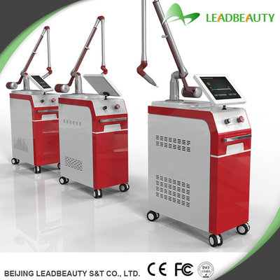 Cheap tattoo removal Q switch ND Yag laser mahcine