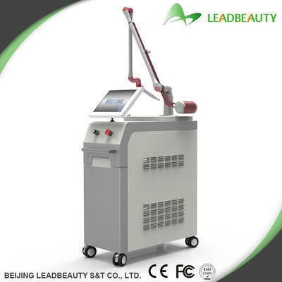 Cheap tattoo removal Q switch ND Yag laser mahcine