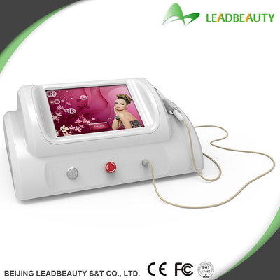 High frequency spider vein removal machine with the CE Certification
