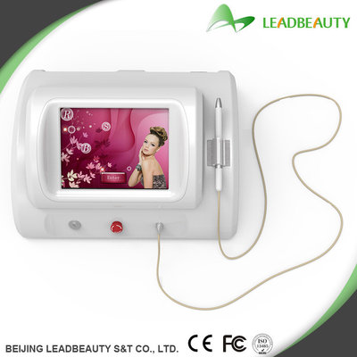 High frequency spider vein removal machine with the CE Certification