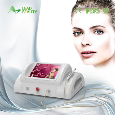 High frequency spider vein removal machine with the CE Certification