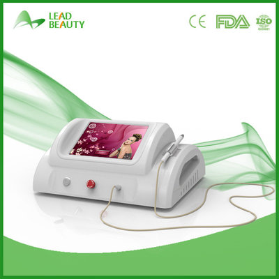 High frequency spider vein removal machine with the CE Certification