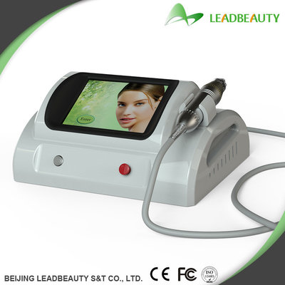 Best rf skin tightening face lifting microneedle fractional rf machine