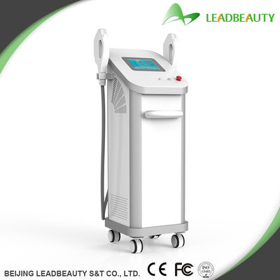Advanced technology SHR hair removal machine with teh best effective