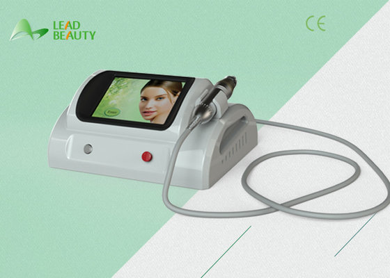 Newest technology Facial Lifting Machine Microneedle Fractional RF
