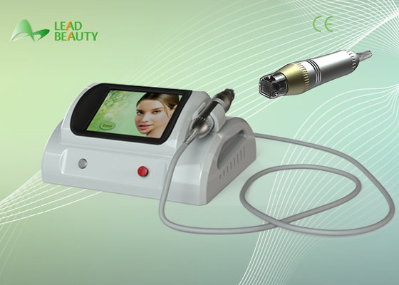 Newest technology Facial Lifting Machine Microneedle Fractional RF