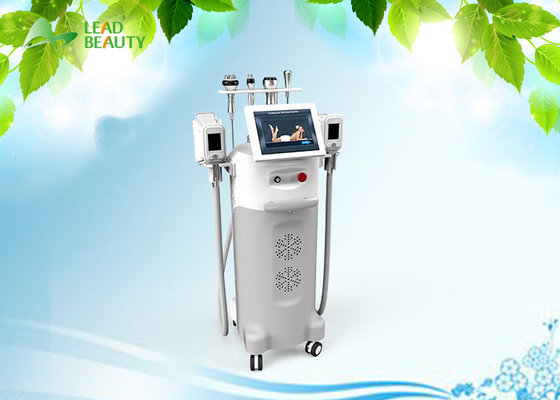 Multifunction cryolipolysis slimming machine with best cooling system