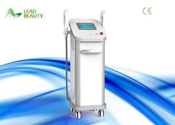 Multifunctional IPL shr hair removal machine , IPL shr with CE approved