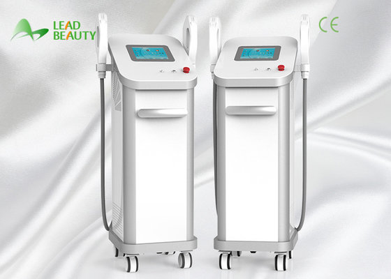multifunction beauty machine ipl SHR hair removal machine for beauty salon