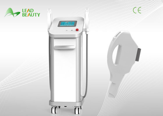 CE beauty equipment multifunctional 3 in 1 Permanent e-light xenon lamp
