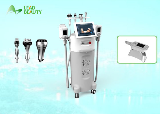 Best Vacuum Freezing Slimming cryolipolysis machine for Weight Loss
