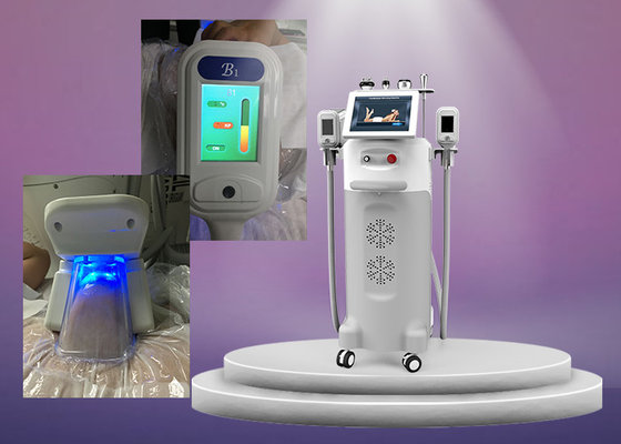 Women Vacuum Slimming Machine Professional Heart Rate Test Device Slimming Machine