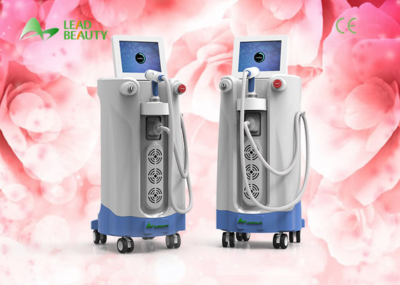 HIFU high and stable working machines for weight loss body shaping