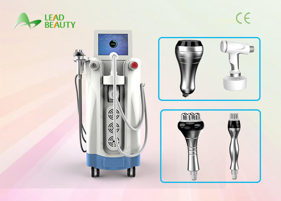 Beauty salon use hifu body slimming machine with factory low price