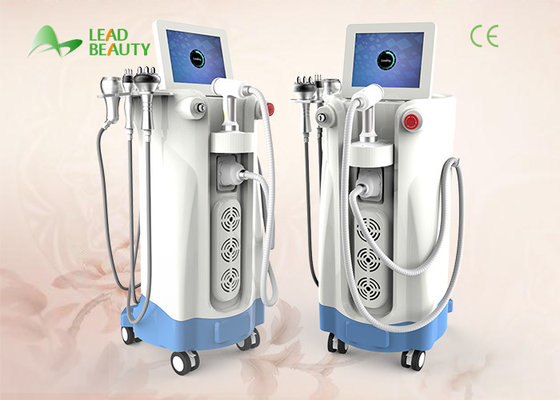 MOST popular hifu body slimming machine with good working performance