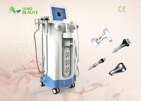 MOST popular hifu body slimming machine with good working performance