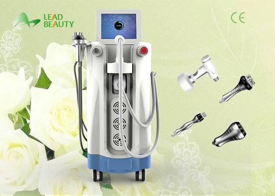 Quick weight reduction hifu slimming machine for body and face