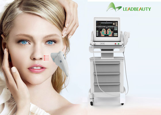 High quality beauty hifu machine wrinkle remover hifu face lift machine on sale
