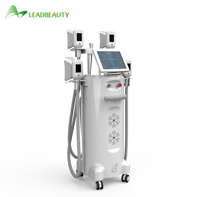 Best selling products fat freezing cryolipoly body slimming equipments for clinic use