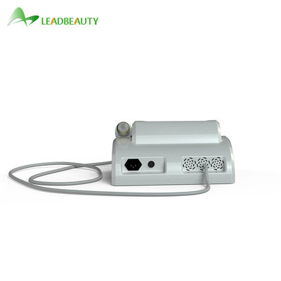 fractional rf microneedle beauty device machine for wrinkle removal