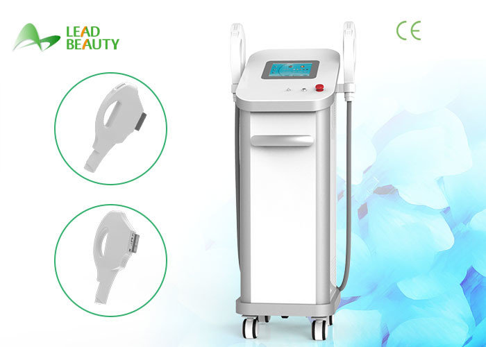 Technical e-light shr hair removal machine super hair removal 3 in 1 Machine