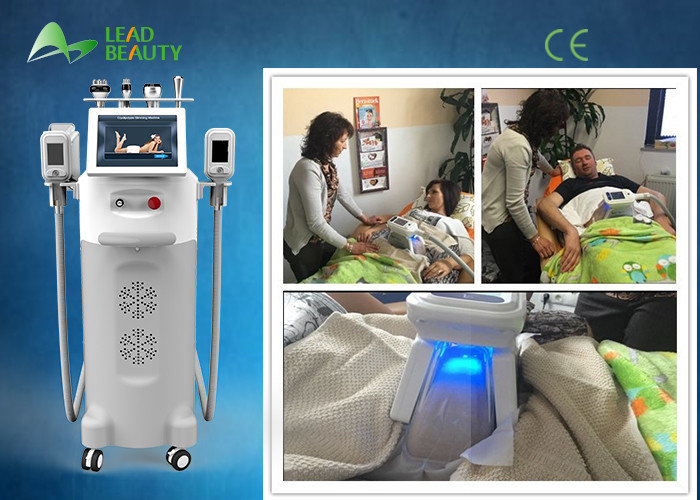 Factory promotion price fat loss cryo slimming machine for the whole body