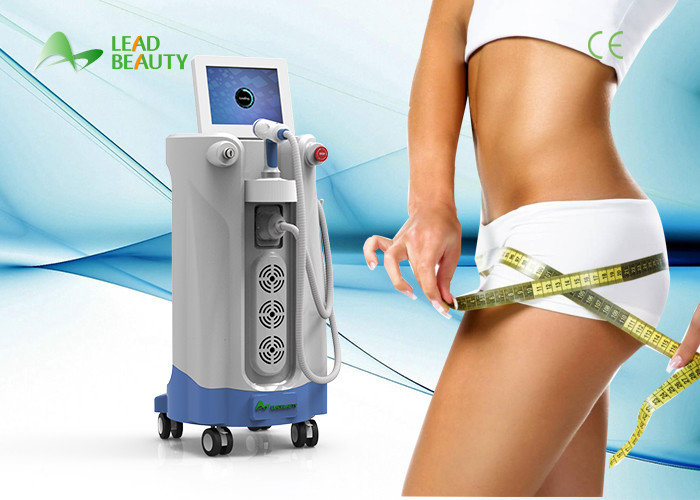 New product hifu shaping and slimming device for salon or spa use