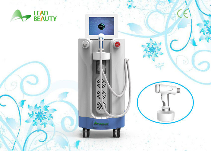 2016 HIFU body shaping and slimming salon use machine with 2 years warranty
