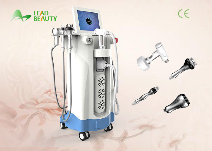 Top high quality hifu body slimming machine for salon use for sale