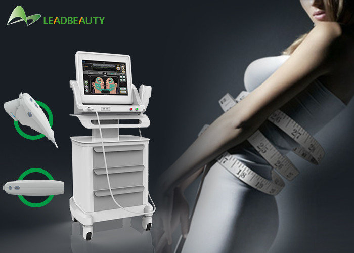 Distributors wanted hifu wrinkle removal/hifu face lift/portable hifu machine with 15 inch big screen