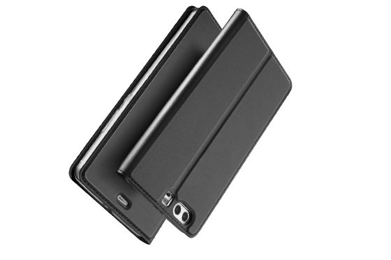 Huawei Flip Cover Card Slot Include , PU Leather Huawei P9 Phone Case