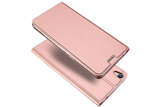 OPPO R9 Cell Phone Wallet Case Stand Function Card Holder Magnetic Flip Cover