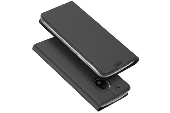 Scratch Proof MOTO G5 Phone Case / Wallet Case / Book Case ROHS Certified